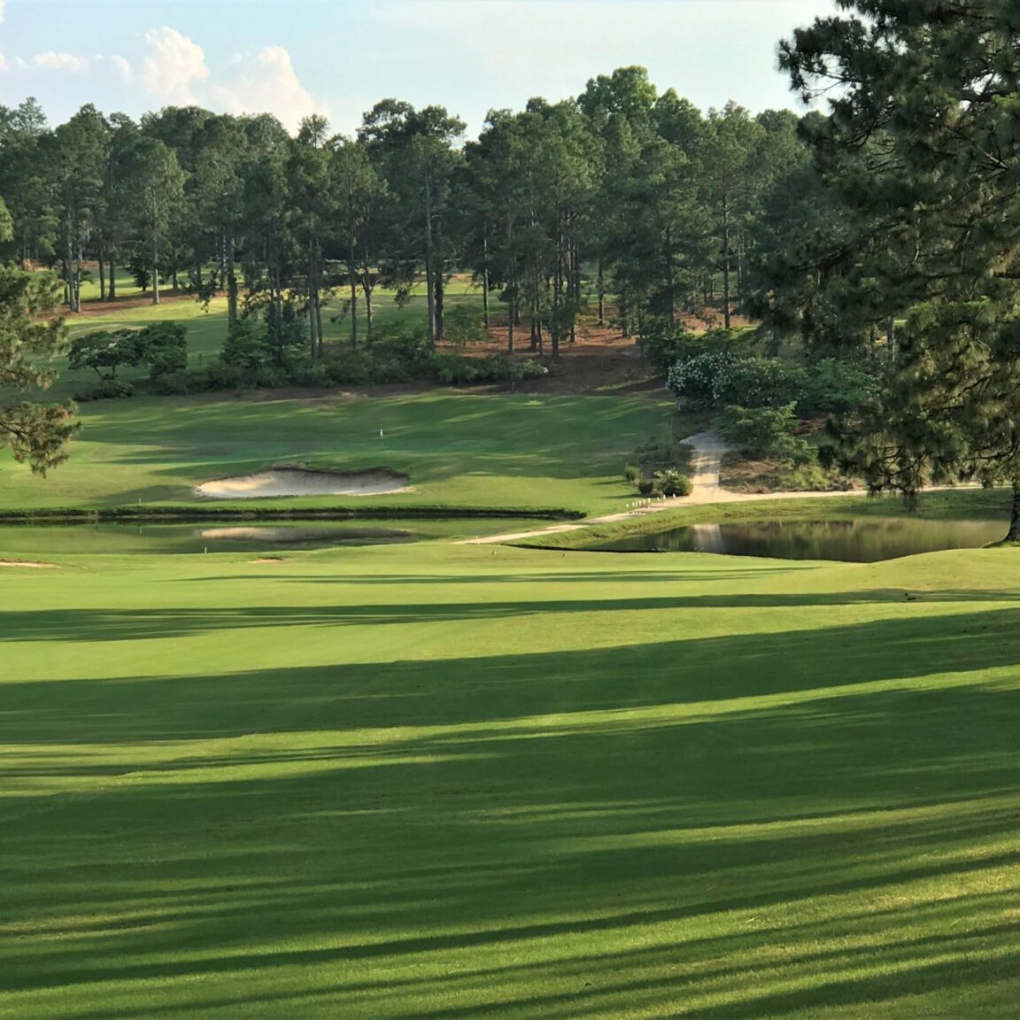 Golf Vacation Packages NC | Talamore Golf Resort North Carolina