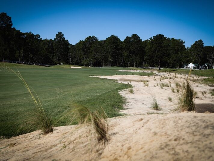Longleaf Golf Vacation Packages & Trips | Village of Pinehurst