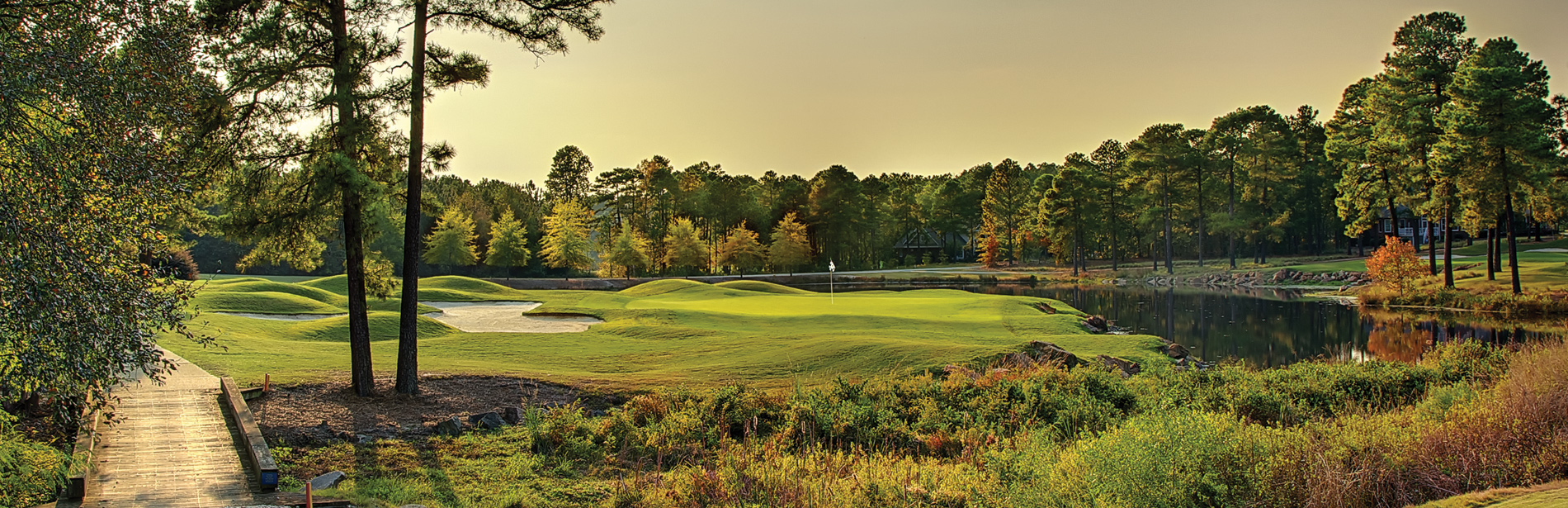 Contact Us - Talamore Golf Resort