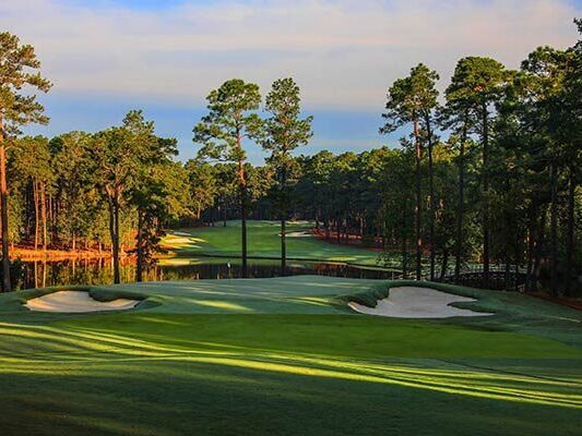 Hyland Golf Club | Golf Vacation Packages | Village of Pinehurst