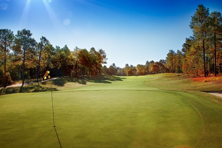 Talamore Golf Club | Golf Vacation Packages | Village of Pinehurst