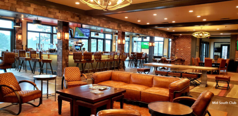 Golf Vacations and Packages | Talamore Golf Resort Amenities