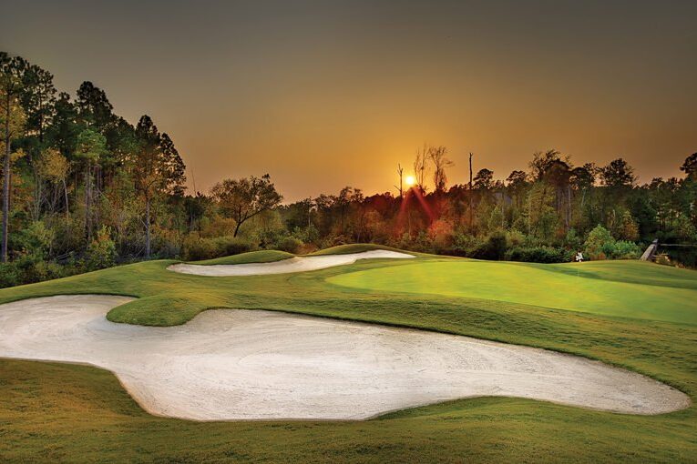 Pinehurst Golf | Village of Pinehurst NC Golf Vacations, Golf Travel ...
