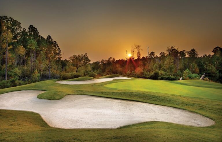 Mid South Club | Golf Vacation Packages | Village of Pinehurst
