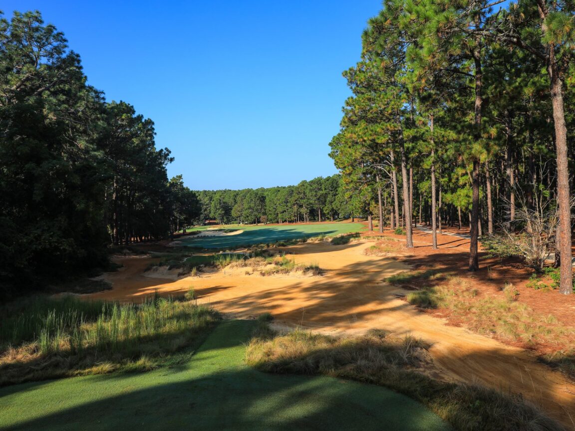 Mid South Club | Golf Vacation Packages | Village of Pinehurst