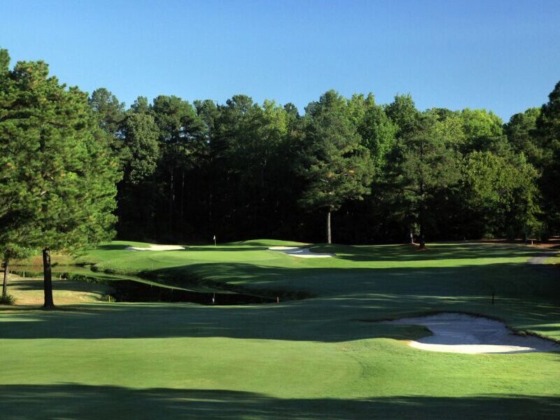 Beacon Ridge Golf Club | Golf Vacation Packages | Village of Pinehurst