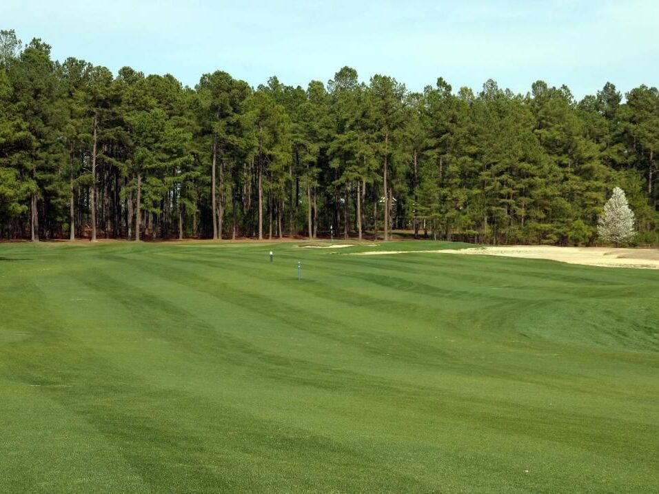 Legacy Golf Links Vacation Packages & Trips | Village of Pinehurst