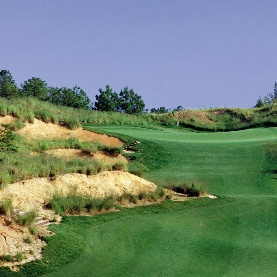 Home - Talamore Golf Resort