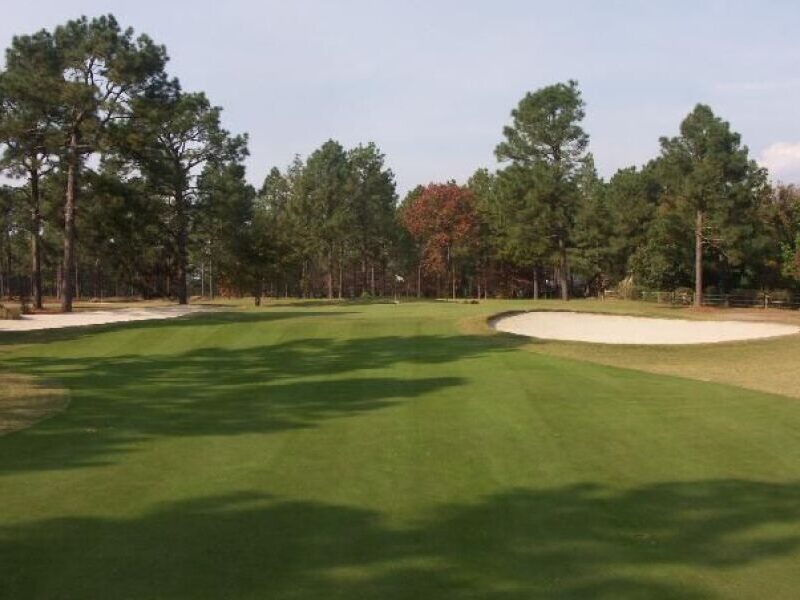 Mid South Club | Golf Vacation Packages | Village of Pinehurst