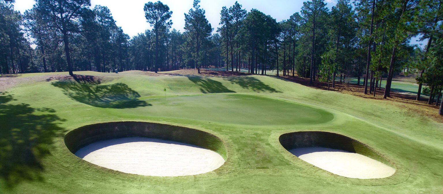 Talamore Golf Resort | Premier NC Golf Vacation Experience