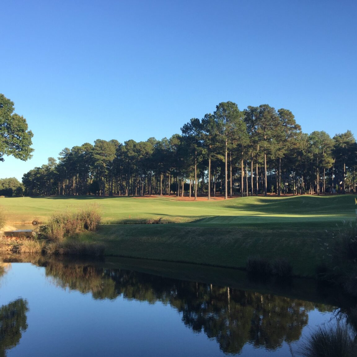 Home - Talamore Golf Resort