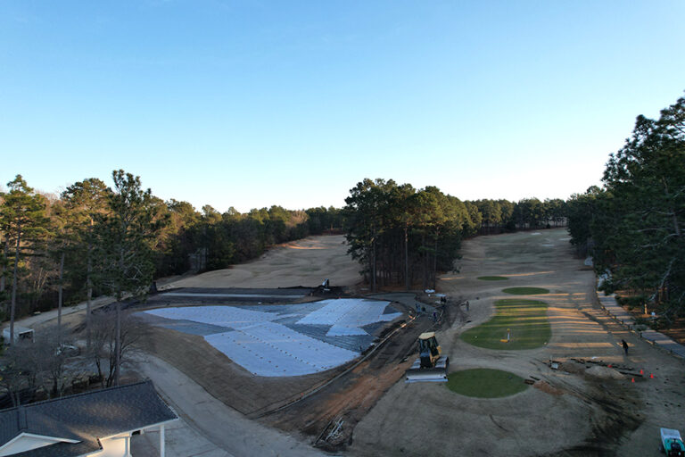 Talamore Golf Resort | Premier NC Golf Vacation Experience