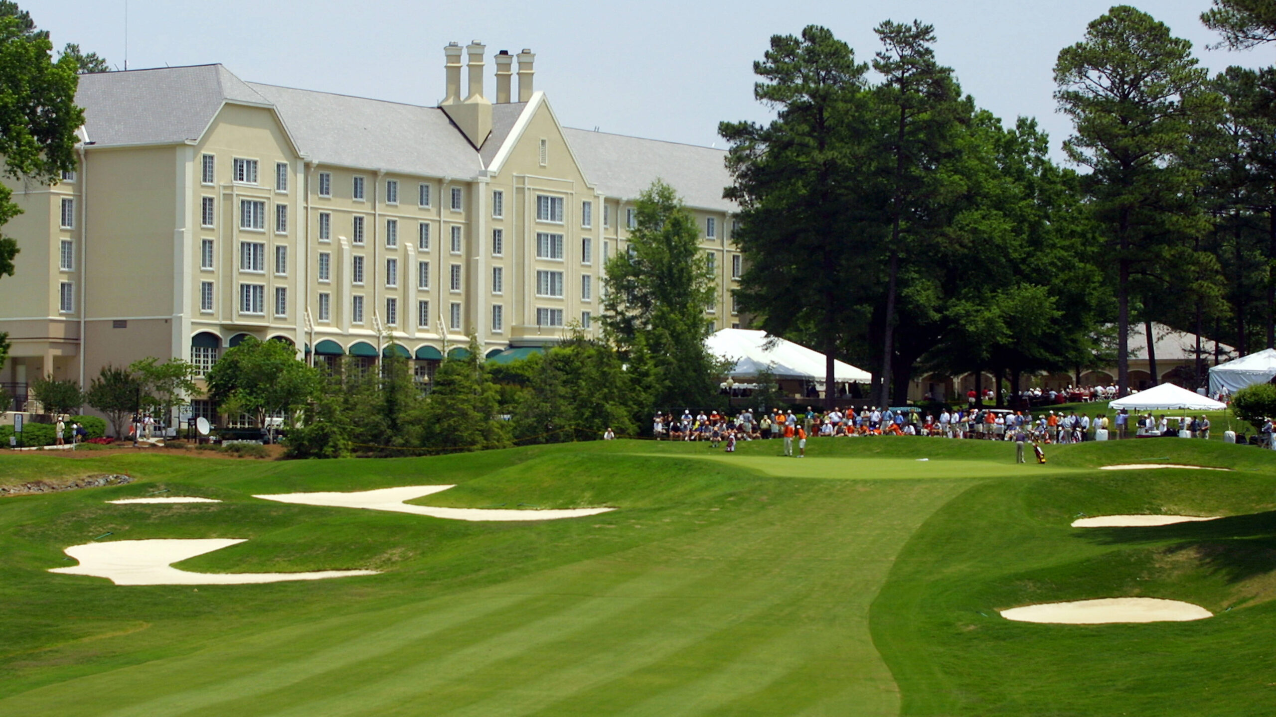 Duke University Golf Club Vacation Packages & Trips
