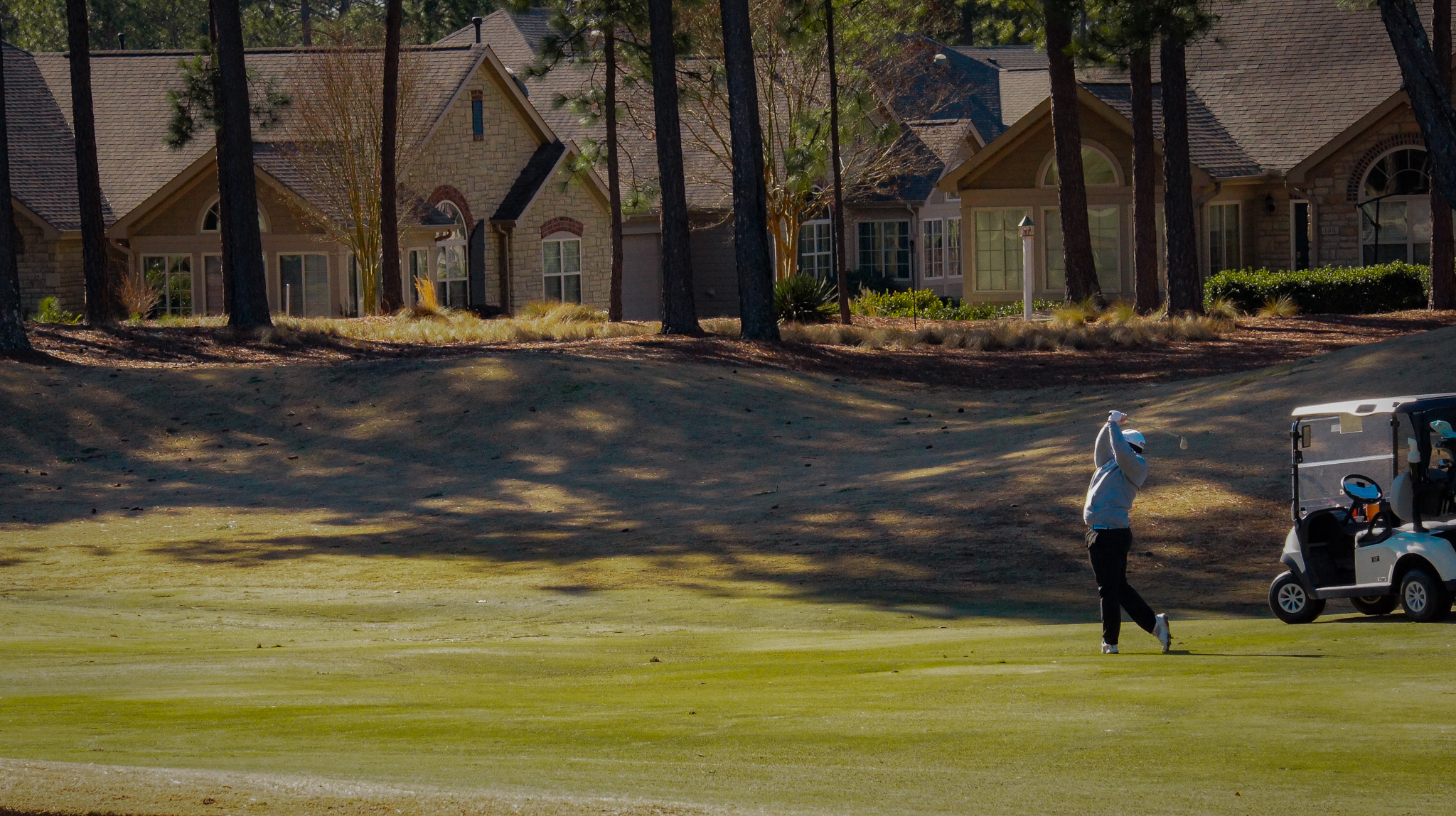 Llamapalooza Father Son - Talamore Golf Resort