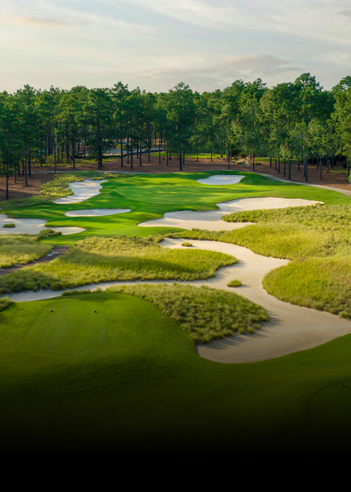 Home - Talamore Golf Resort